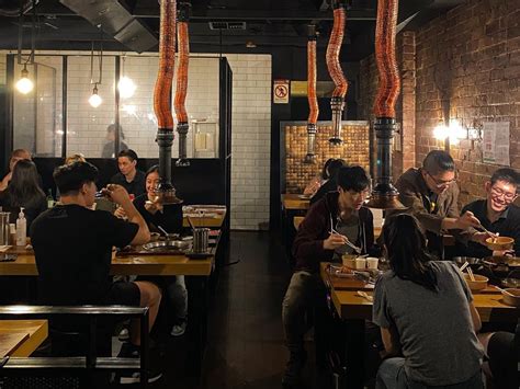 10 Best Korean Bbq Spots In Melbourne Man Of Many