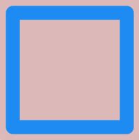 BoxDecoration BorderRadius Incorrect Rendering Issue Flutter Flutter GitHub