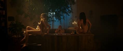 Nude Video Celebs Actress Valeria Belardelli