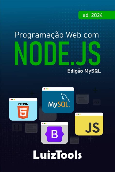 Guia Nodejs E Express Luiztools