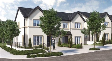 Three Bed Semi Detached Ballinglanna Three Bed Semi Detached