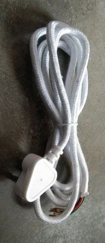 Shielding Type Shielded Electric Iron Cable Cable Size 27 M At Rs