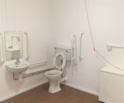 Cbs And Colaiste Eamon Ris Wexford Temporary Accommodation Mythen Construction