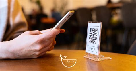 Qr Table Ordering