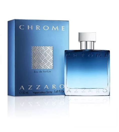 Azzaro Chrome EDP 100ml In Pakistan