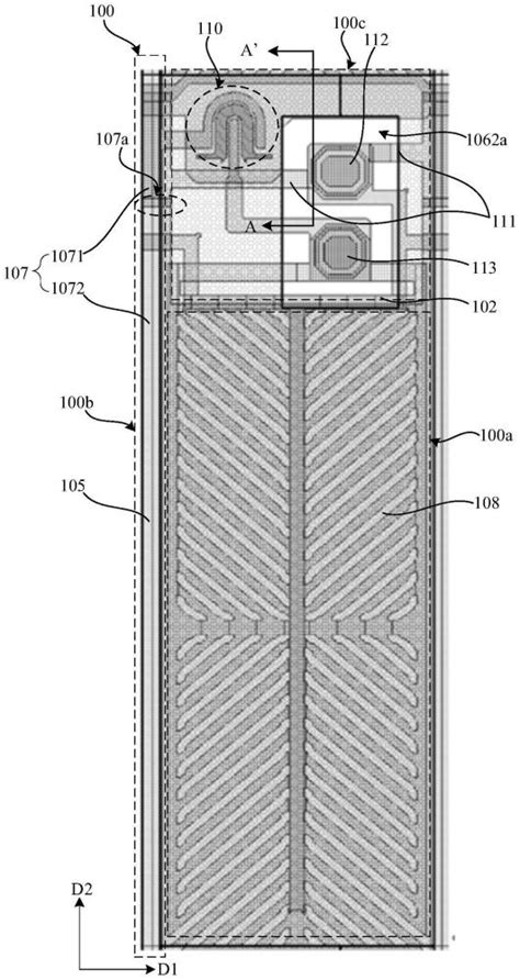 阵列基板及显示面板的制作方法