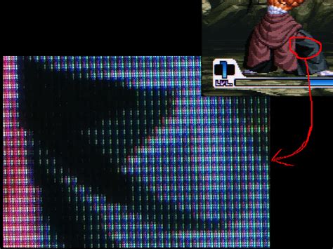 Hari S P Shader S Presets Screenshots Shaders Libretro Forums