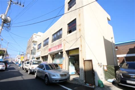 매매완료 대전상가건물 상209 가양동 도로접한 2층 상가건물 네이버 블로그