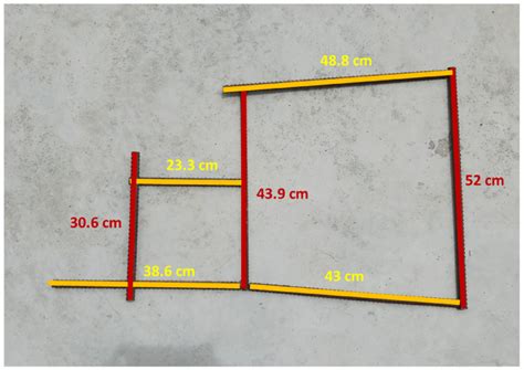 Sustainability Free Full Text Evaluation Of Photogrammetry Tools