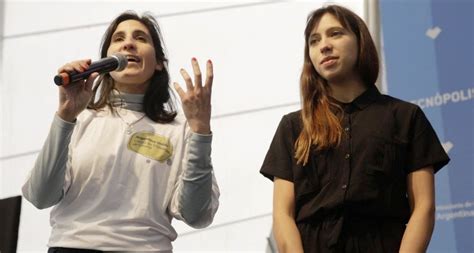 Se Lanzó La Campaña Nacional De Prevención De Las Violencias De Género