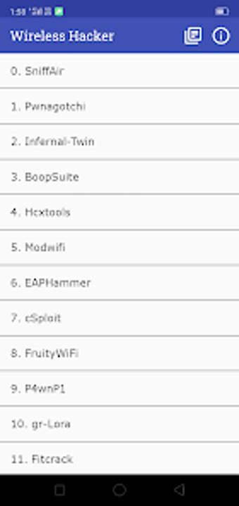 Wifi Hacker Apk For Android Download
