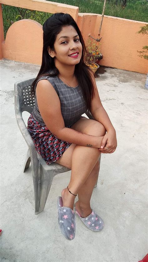 Traditional Of Santhali Girl