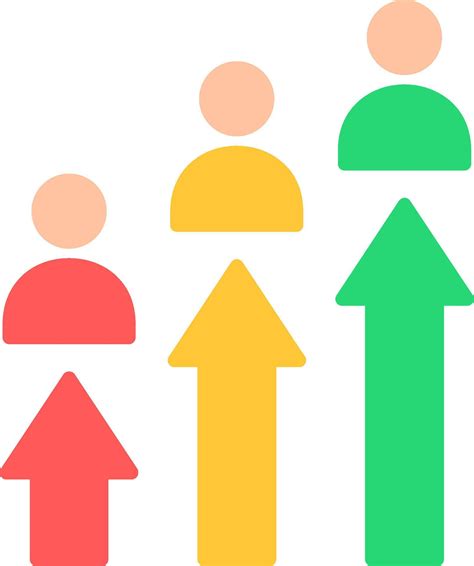 Upgrade Flat Icon 53933005 Vector Art At Vecteezy