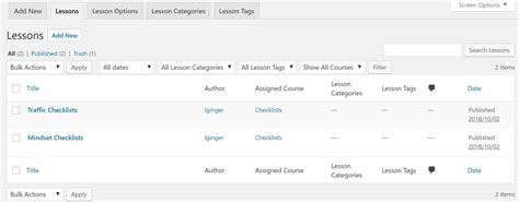 Massive Learndash Tutorial See What Learndash Can Do