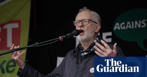 Jeremy Corbyn Will Never Stand For Labour Again Say Senior Figures