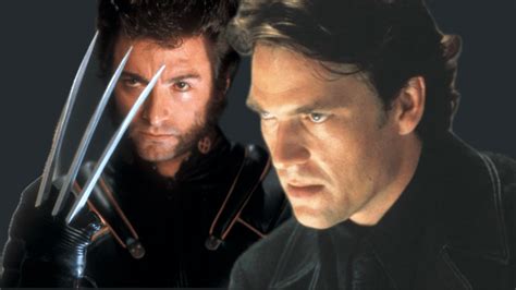 Mission Impossible Star Cast As Marvels Wolverine In X Men Before
