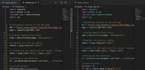 Prevent Vs Code From Launching A New Terminal Interpreter While Running Python Code Rvscode