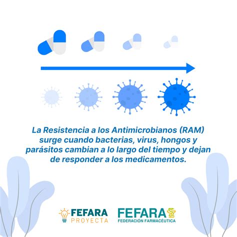 Semana Mundial De Concienciación Sobre La Resistencia A Los