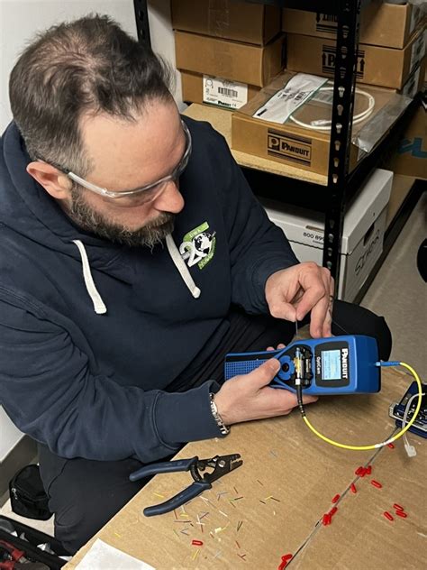 Gallery Data Wiring Solutions