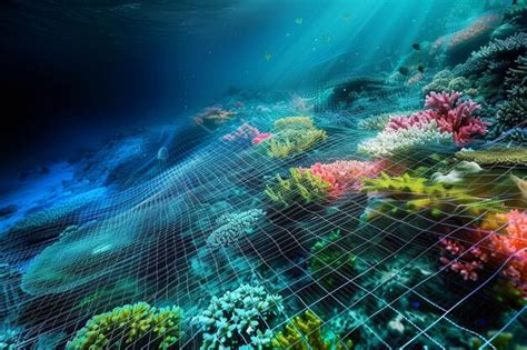 Visualize The Role Of Oceanographers Mapping And E Generative Ai