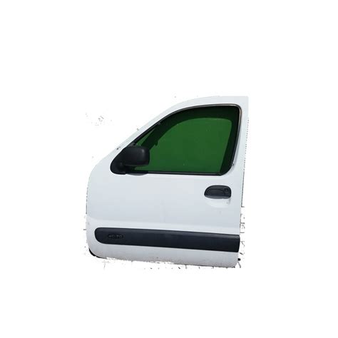 RENAULT KANGOO I LIFT DRZWI LEWE PRZÓD