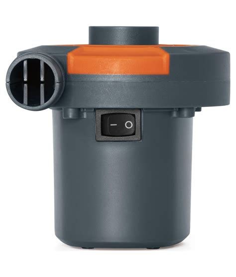 Bestway Sidewinder Mains Powered Air Inflation Pump Cancer Research Uk