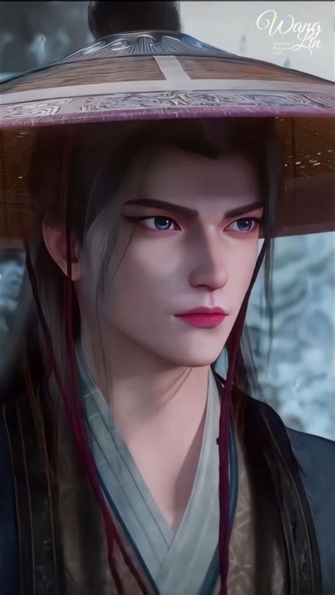 Pin Di Tr N Nguy N Su Wang Lin X Li Muwan Renegade Immortal