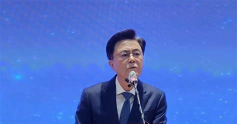 김태흠 지사 “올해는 성화약진 원년제2의 도약 이루겠다”