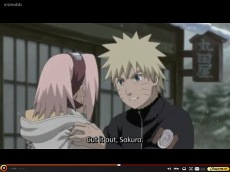 Sakuras Confession Naruto Shippuuden Image 21162782 Fanpop