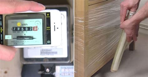 These Mindblowing Life Hacks Will Make Moving House 100 Times Easier