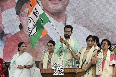 Bharatiya Janata Party Bjp Bharatiya Janata Party Suffers Blow As