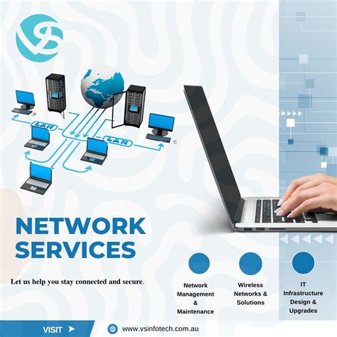 Vs Infotech Australia Adelaide Sa