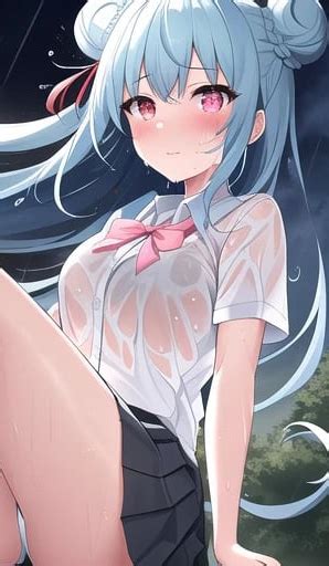 どぴゅっ。ぴゅーっ。春だし、いっぱいヌイて幸せになってください 淫乱ビッチ巨乳、桜の妖精お姉さんと幸福えっち。 [fall into perversion] dlsite doujin