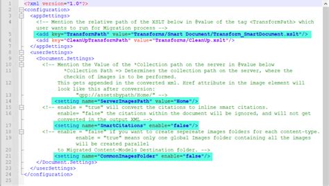 DOCX Converter Setup And User Guide
