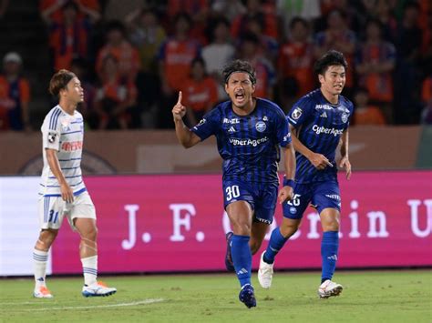 町田ゼルビア、新潟に今季初勝利 カップ戦ベスト8で終戦 相模原町田経済新聞