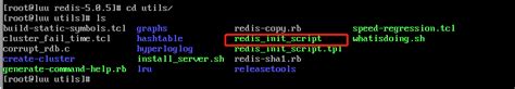 15 Redis Cluster集群：在项目中重新搭建一套读写分离高可用多master的redis Cluster集群redis集群