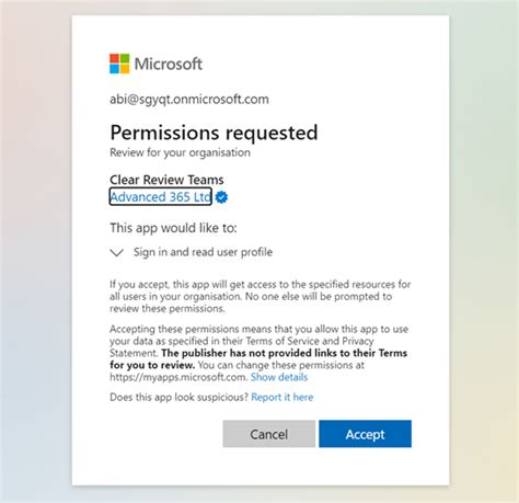 Microsoft Teams Integration Admin Configuration Help Performance And Talent