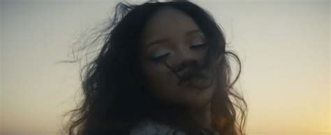 Watch Rihanna Is An Elegant Beauty In Lift Me Up Music Video Gma