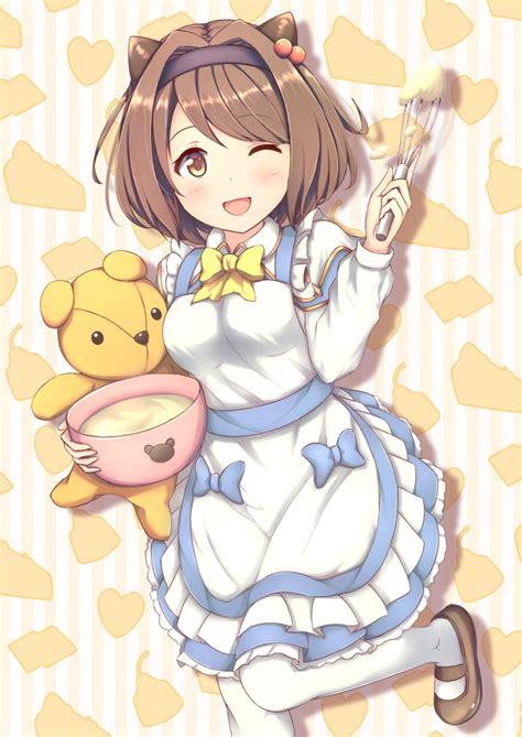 Yaia Granblue Fantasy Danbooru