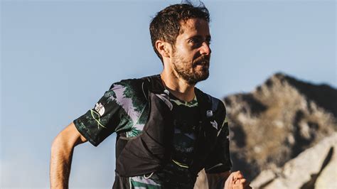Interview Germain Grangier Dévoile Son Arme Secrète U Trail