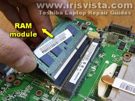 Laptop Disassembly And Repair Tips For Newbies