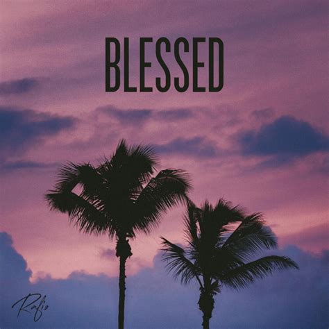 Miron Rafis Blessed Lyrics Genius Lyrics