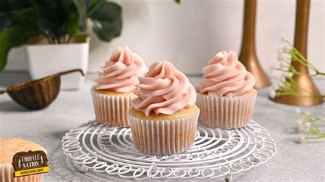 Strawberry Frosting Recipe Truffle Nation