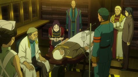 Suisei No Gargantia Characters