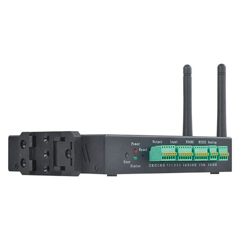 Cm4 Industrial With Cm4 Wireless 2gb Ram And 16gb Emmc