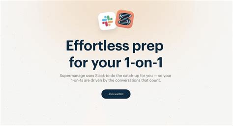 Florin Lungu On Linkedin Supermanage Ai