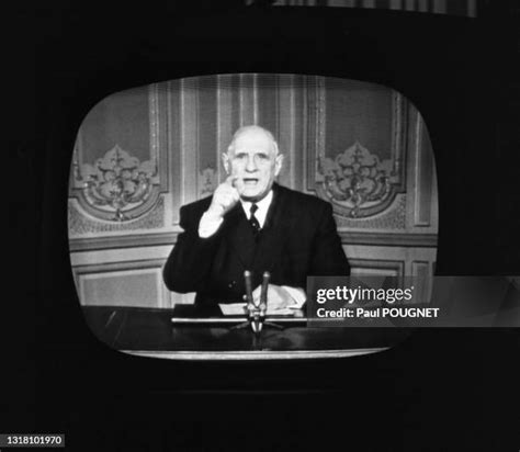 9 872 Le Charles De Gaulle Photos And High Res Pictures Getty Images
