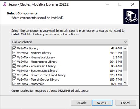 4 What To Install Claytex