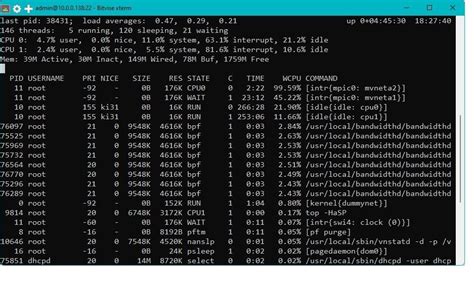 Speed Questions Netgate Forum