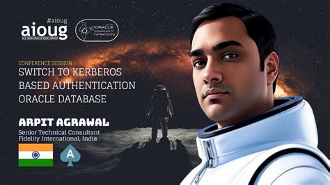 All India Oracle Users Group Aioug On Twitter Were Excited To Welcome Our Ocyatra2023